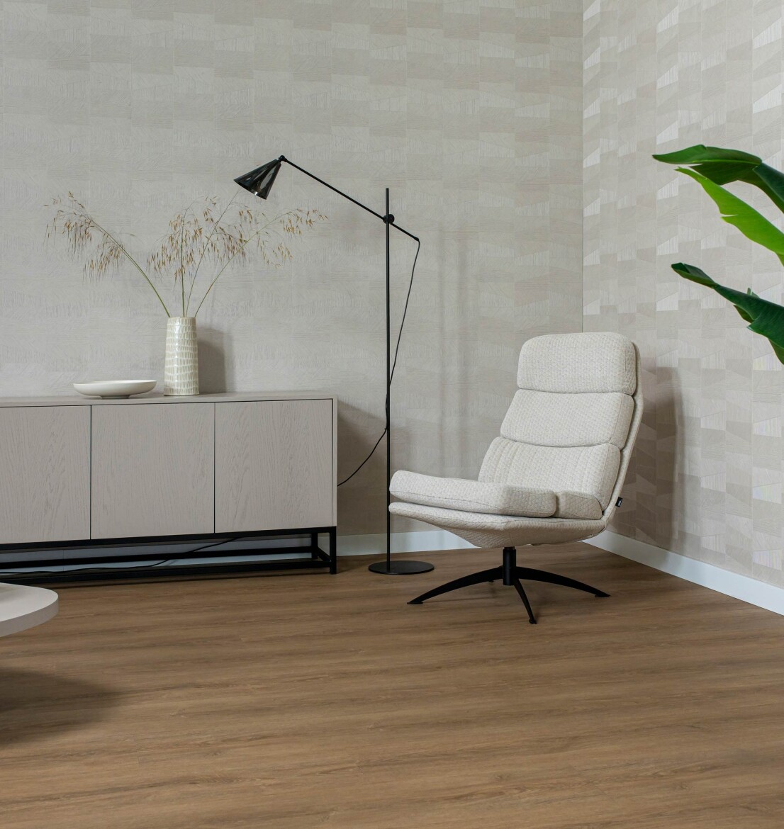 Charente XL Plank 5445 | Hebeta