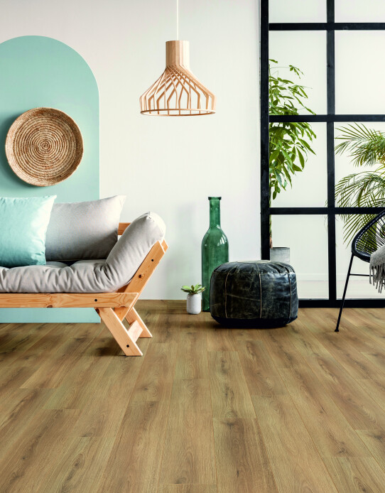 Laminaat & Parket Apeldoorn | Hebeta