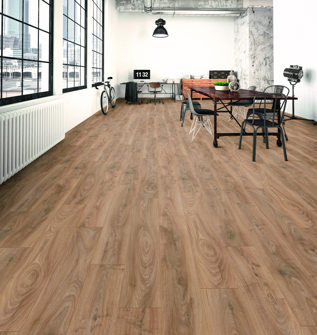 Plank Chicago 10-5947 | Hebeta